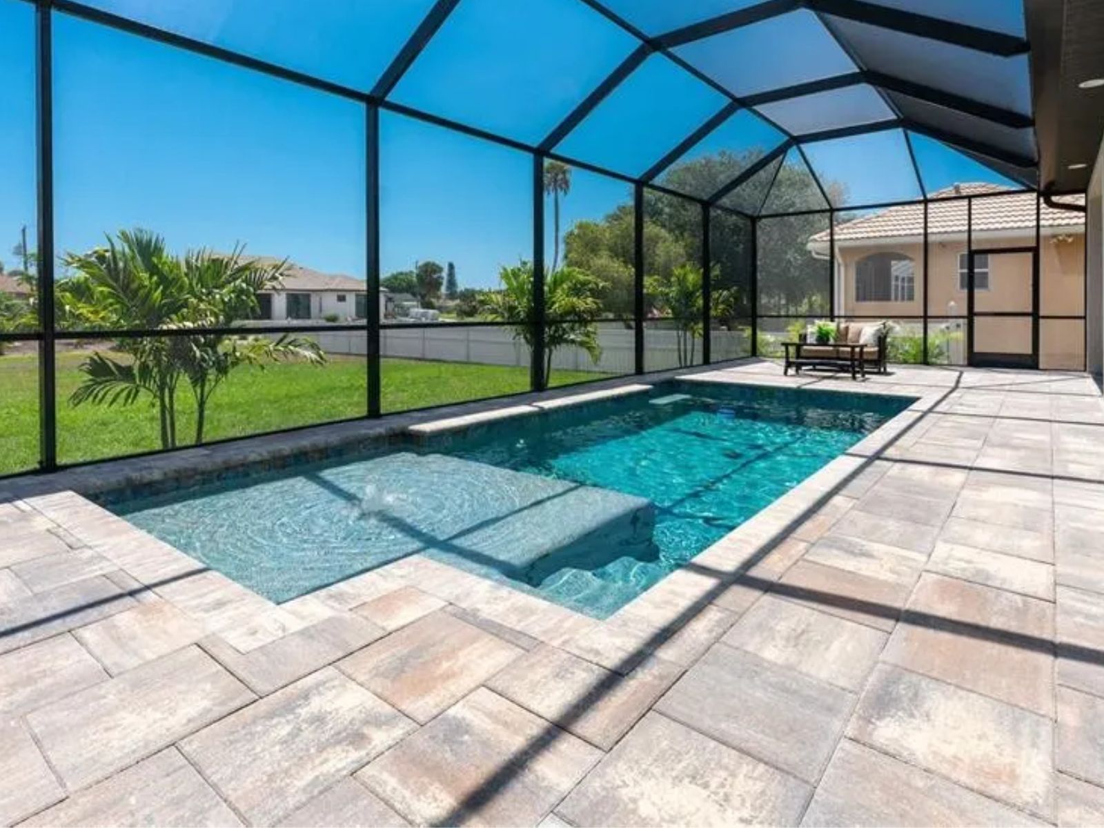 Rotonda Blvd East – Rotonda West – Rent Me Florida Vacation Rentals